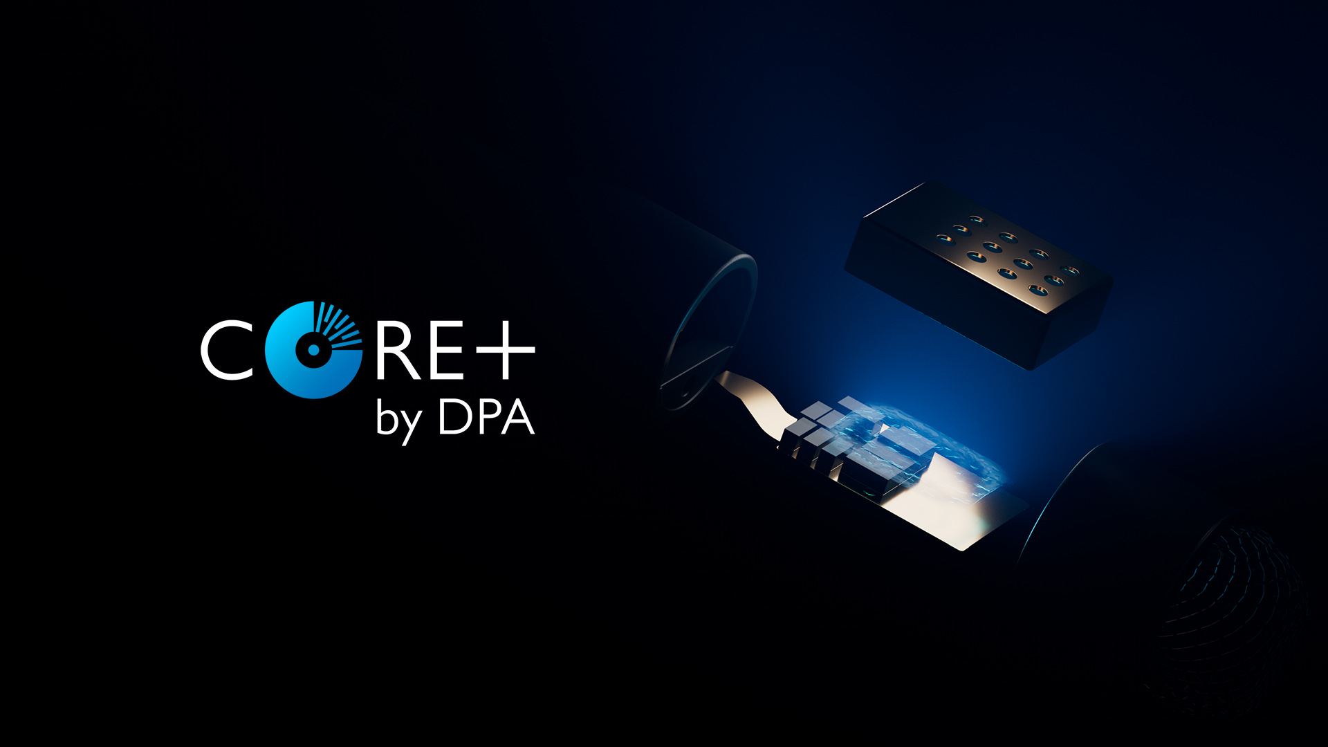 CORE+ by DPA