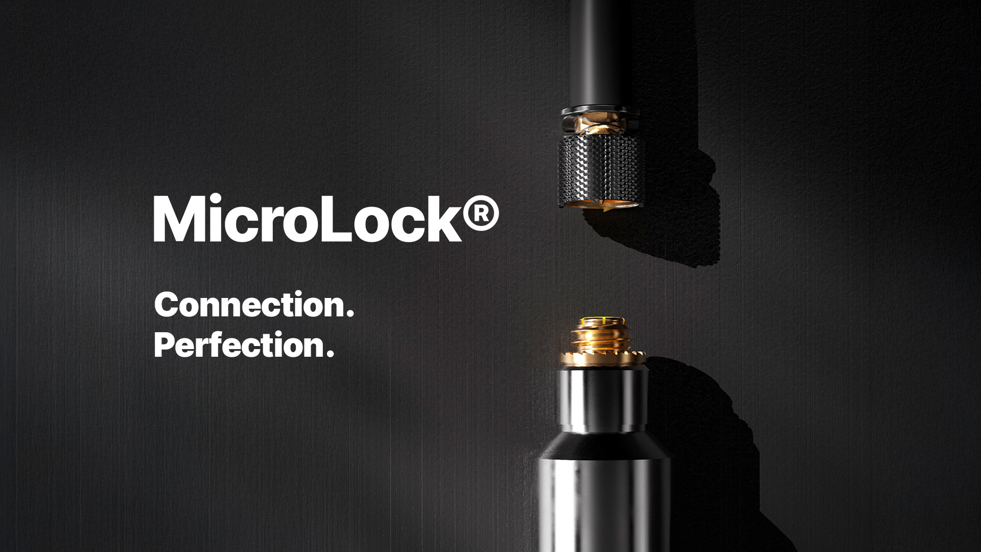 Introducing MicroLock®