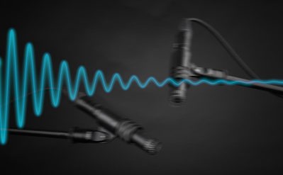 Pro-audio microphones - DPA Microphones